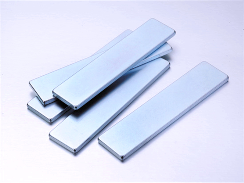 长条强力磁铁-CFNTP-34001219 - 磁铁工厂-专业生产磁铁的厂家 - 企业网站