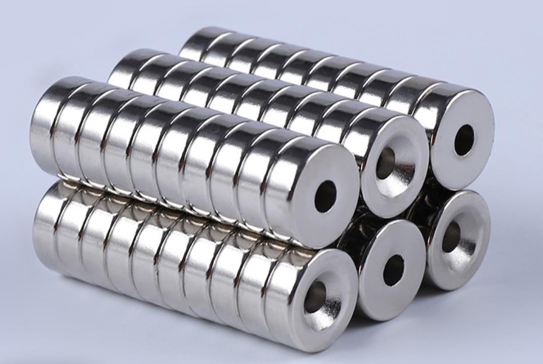 虎门强力N42磁铁 - 企业网站